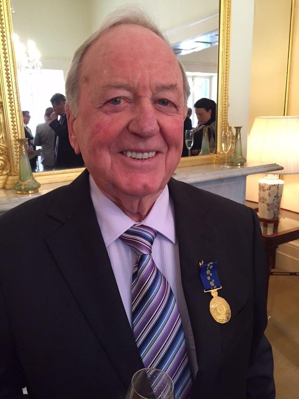 About Us - Lions Club of Charles Sturt